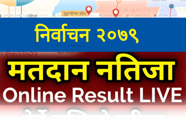 Nepal Election 2079 result | Latest Election Updates And Results for ...